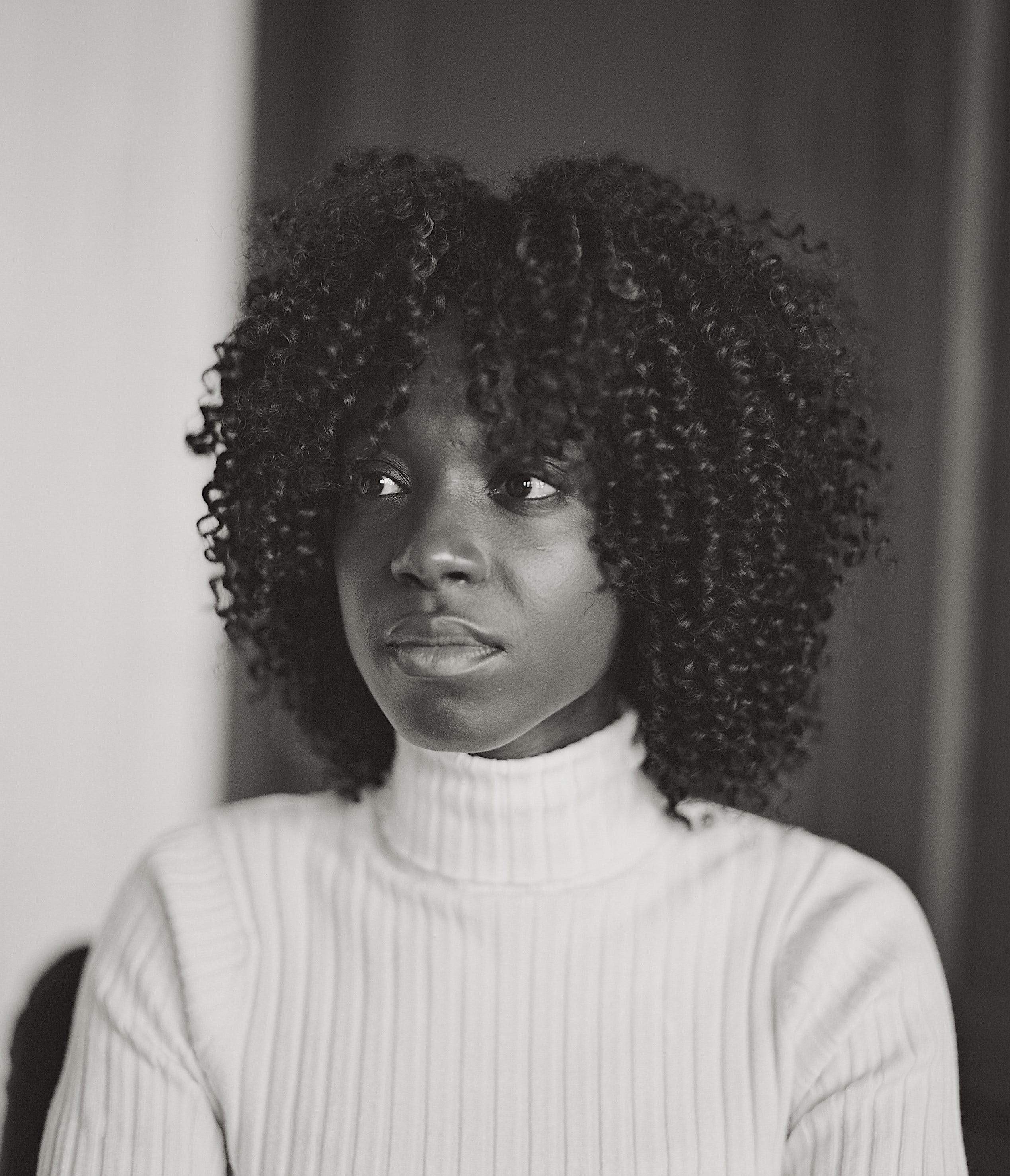 Rising Star Abiola Ogunbiyi: “If It’s A Race, You’re The Only One In It ...