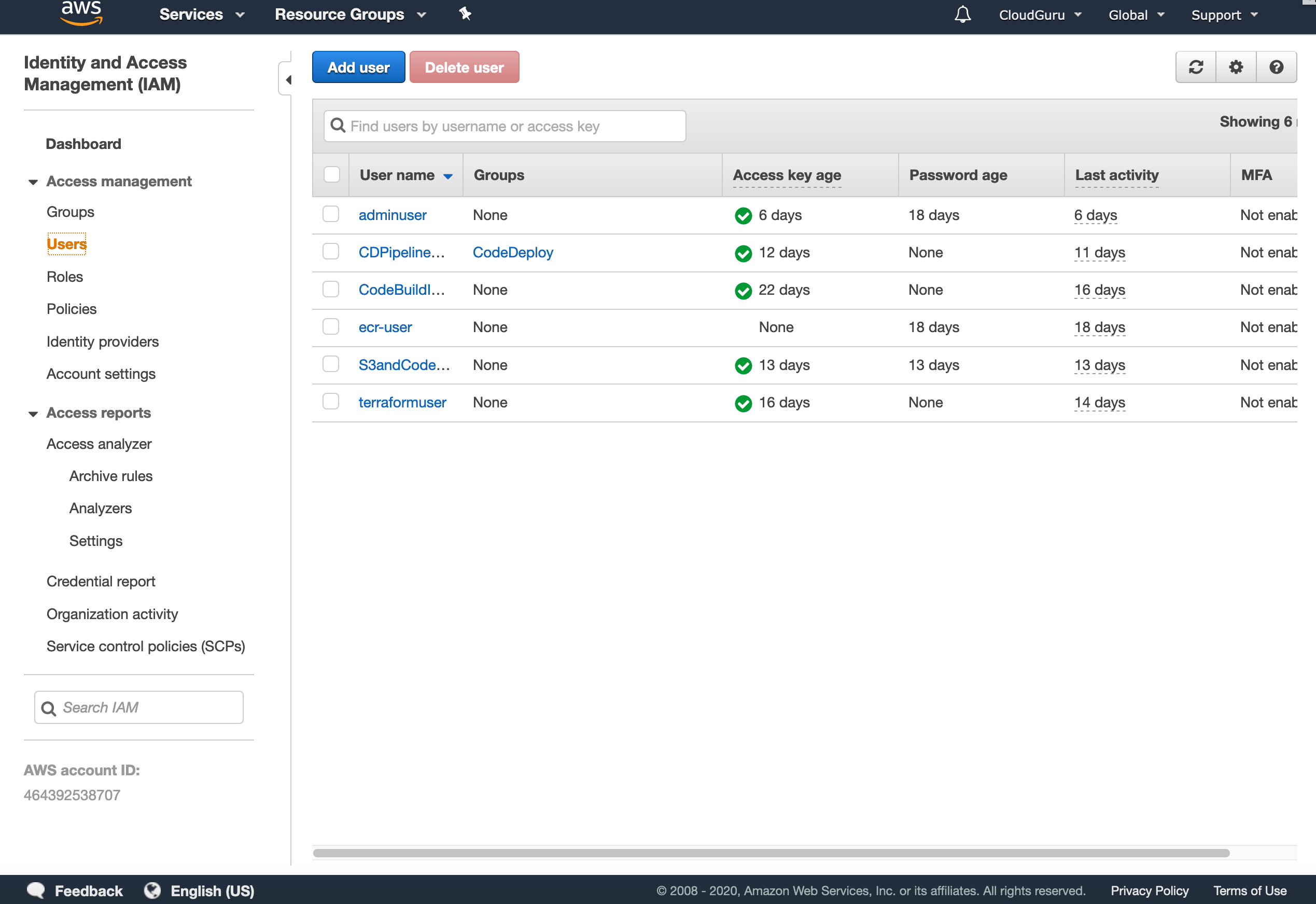 Python Function On Aws Lambda With Api Gateway Endpoint By Paul Zhao