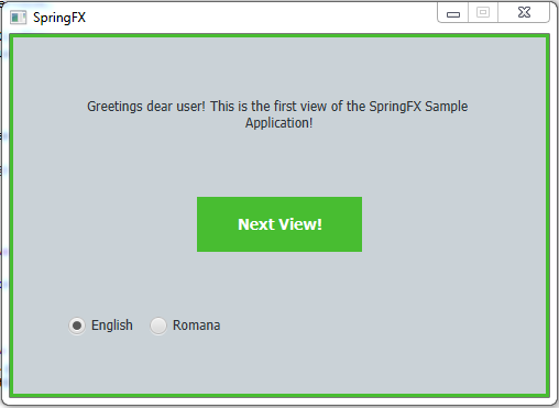 الحياة مؤخرا قطرة Spring Boot Cookbook