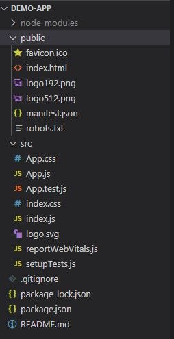 ReactJS State and Props Explained In Detail | Medium