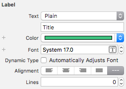 Real World Example: Creating a Journal Entry App with Core Data in Swift Part 2. | by Farhan ...