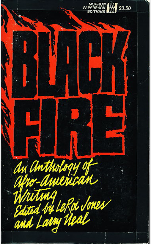 Black Fire: A Cultural Moment’s Revolutionary Renaissance | by ...