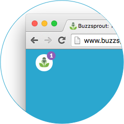 A new look for Buzzsprout ⇧. We first launched Buzzsprout in 2009 to ...