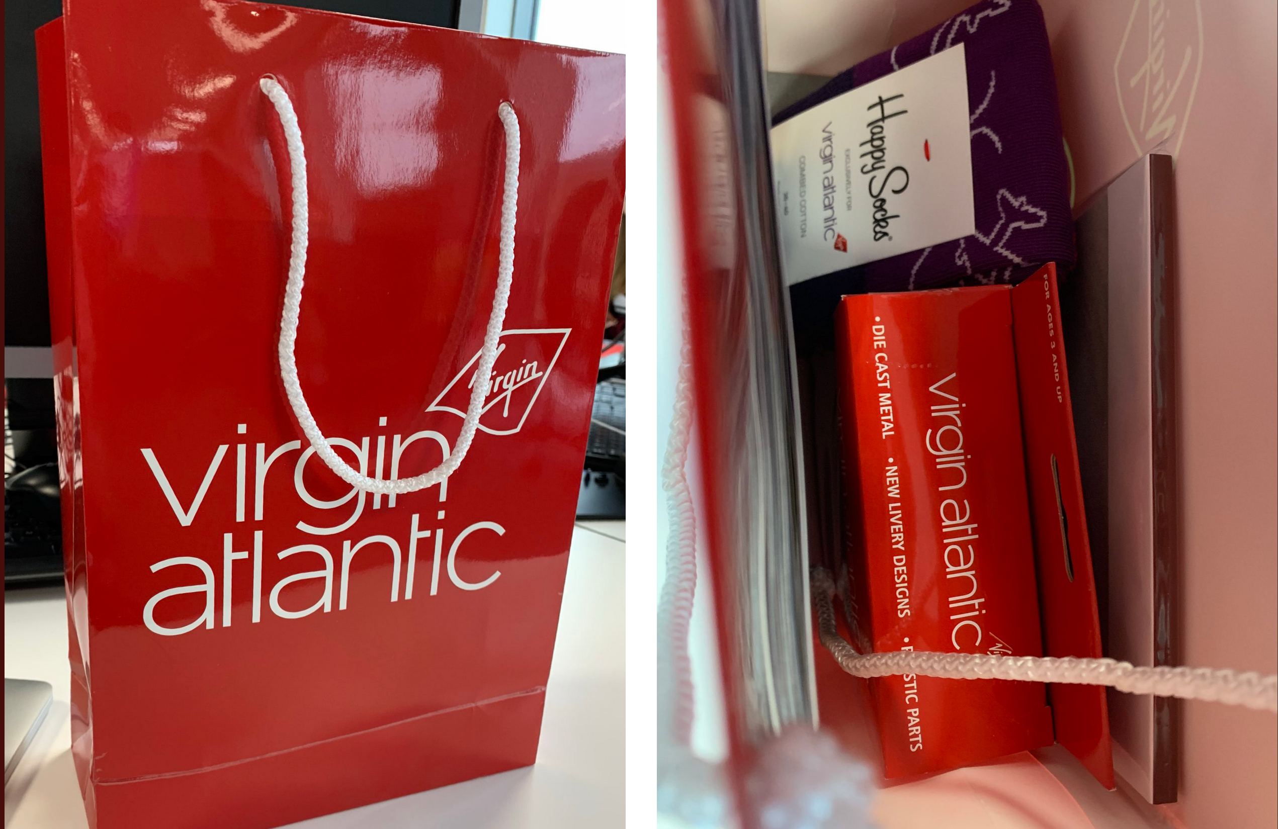 A year of building UX at Virgin Atlantic | by Martyn Reding | Medium