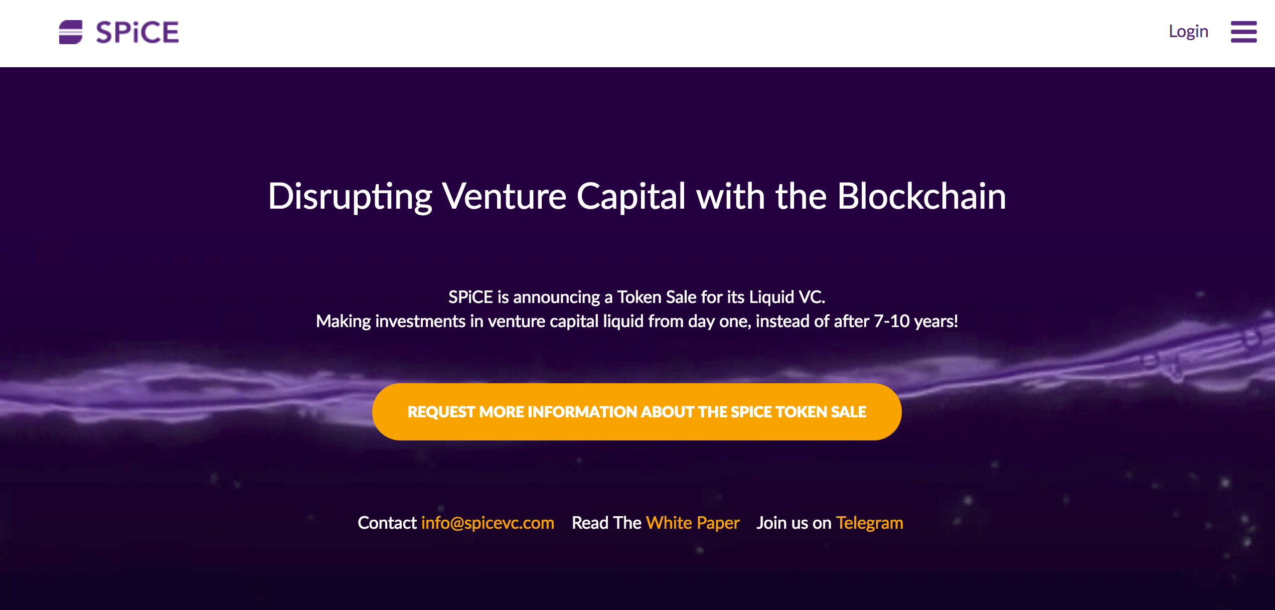 The SPiCE VC platform and investment process | by SPiCE VC | Medium
