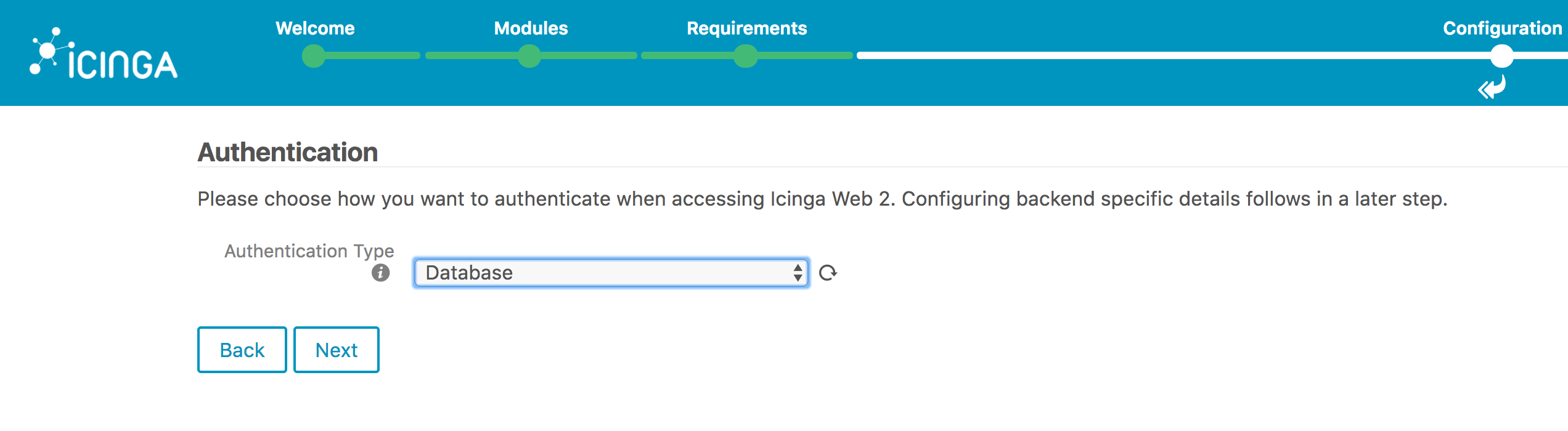 Icinga 2: Web UI Setup (Part 3). Welcome to part 3 of my Icinga 2 guide ...