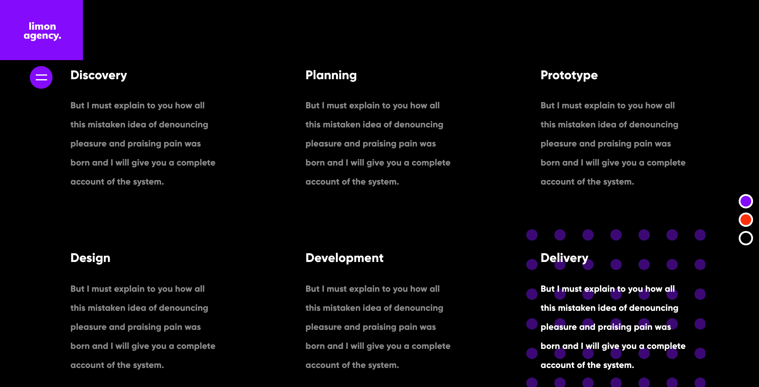 11 Freshest on most Unique HTML Templates in 2020 | by Andrea Aligato ...