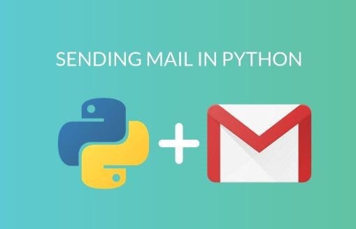 How To Send Emails Using Python?. In this blog, we shall be talking ...