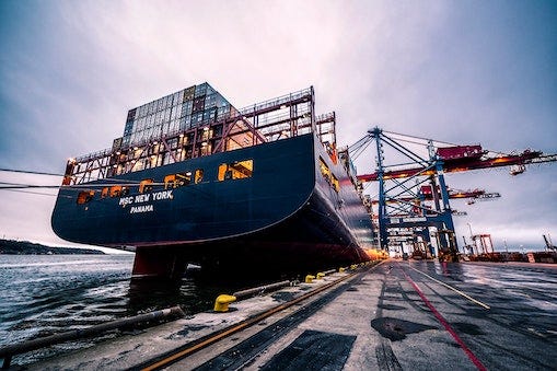 Building Multi Architecture Containers On Oci With Podman By Tim Clegg Oracle Developers