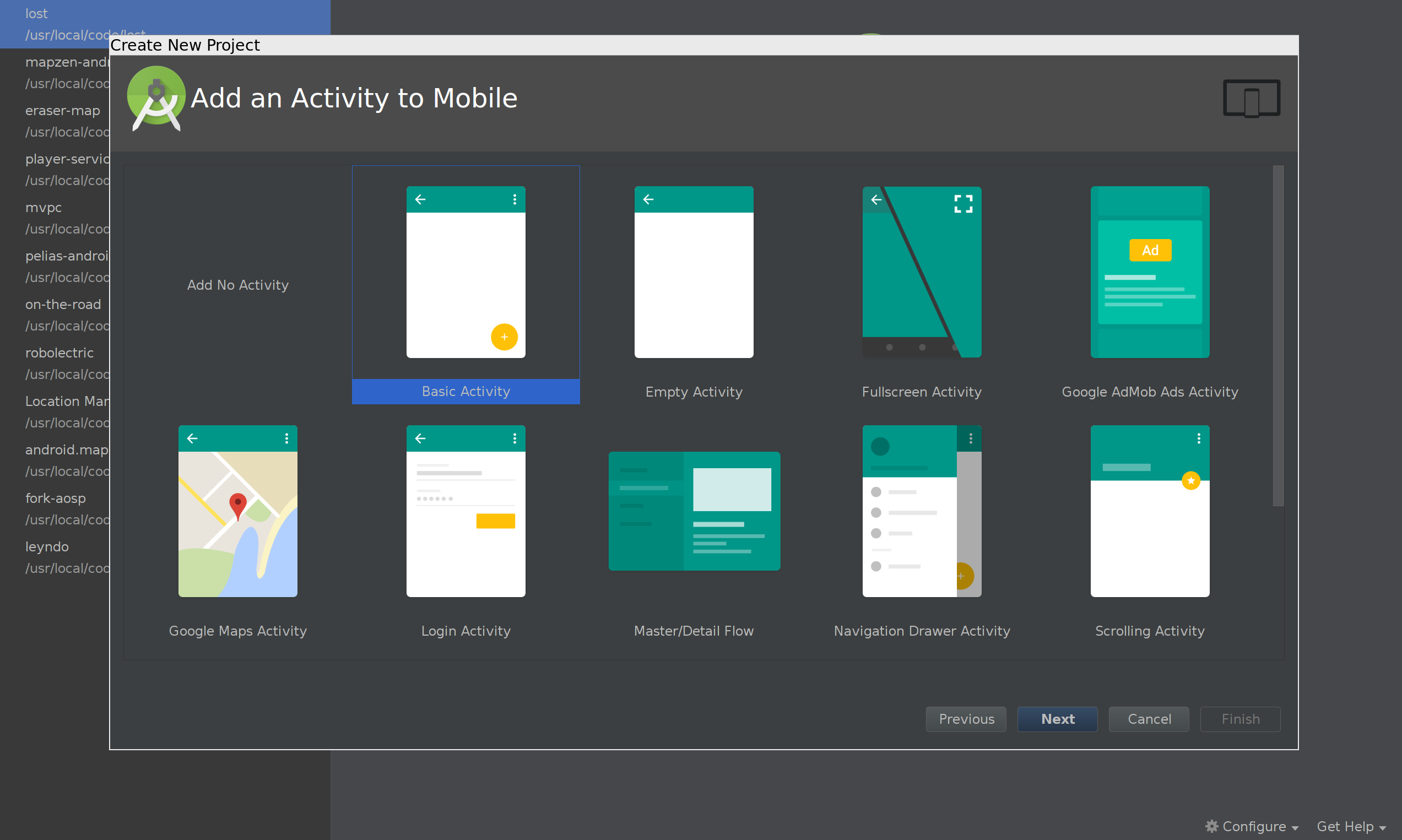 Writing your first test. Hint: Android Studio will do most of… | by ...