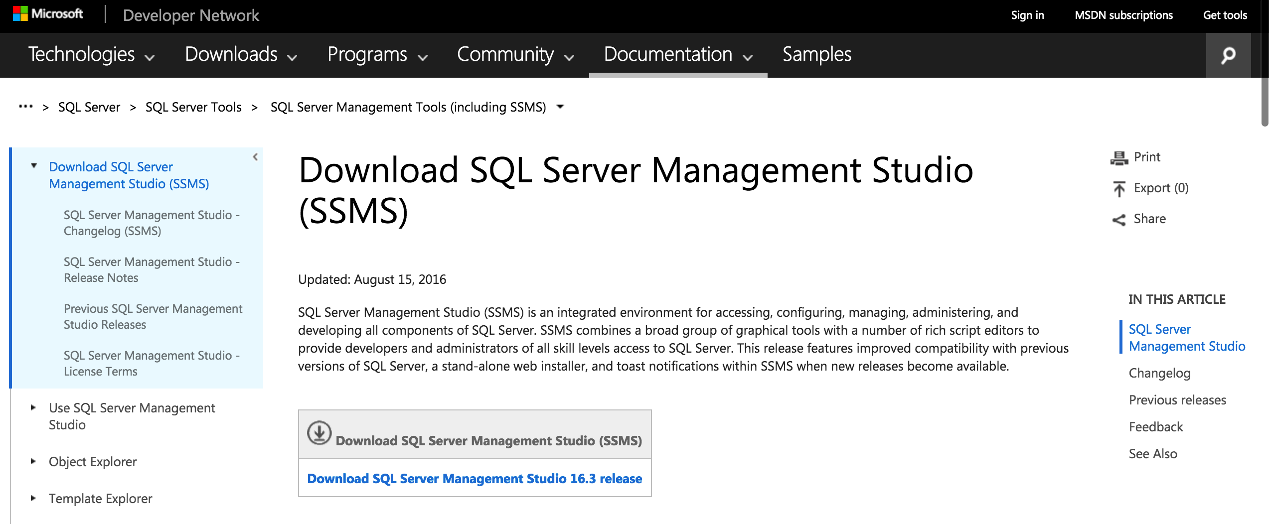 Create A Rest Service Using Aspnet Web Api And Sql Database In Azure 8310