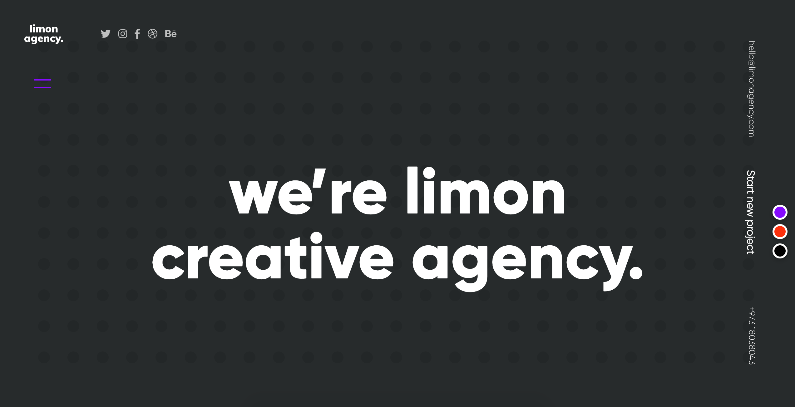 11 Freshest on most Unique HTML Templates in 2020 | by Andrea Aligato ...