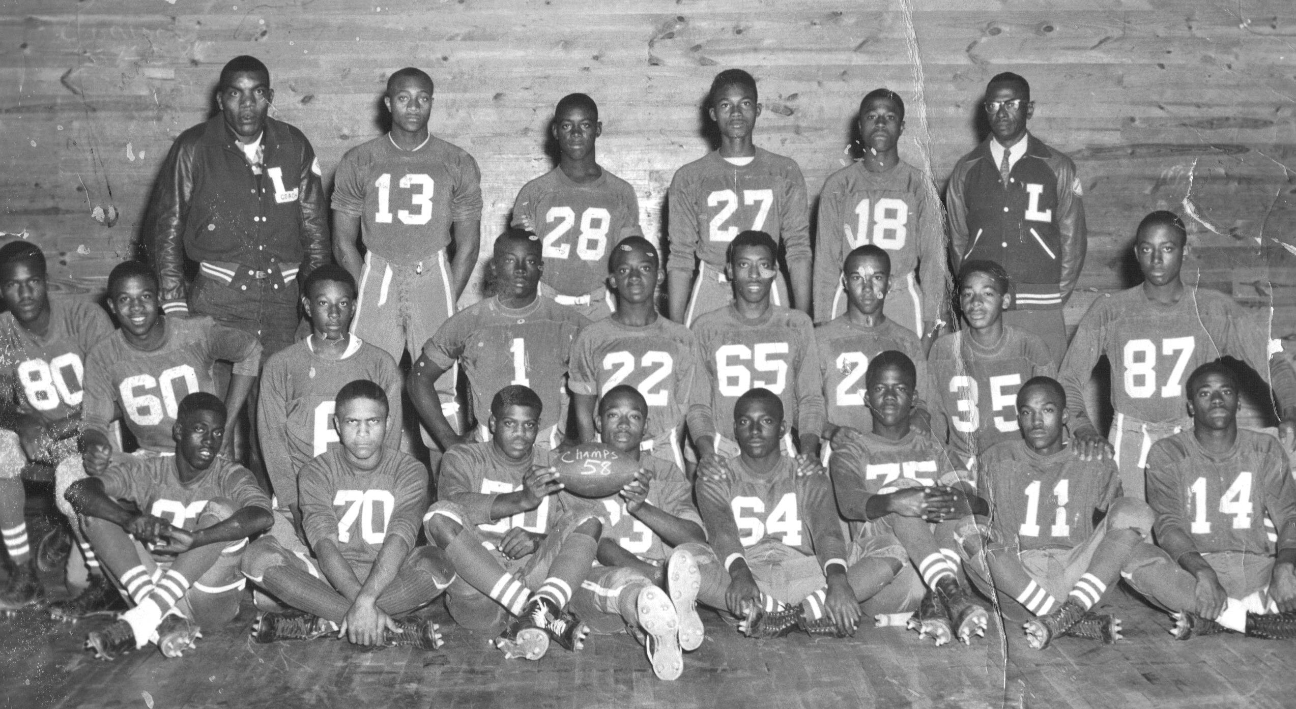 The Incredible Black Football Teams Under Thursday Night Lights | by ...
