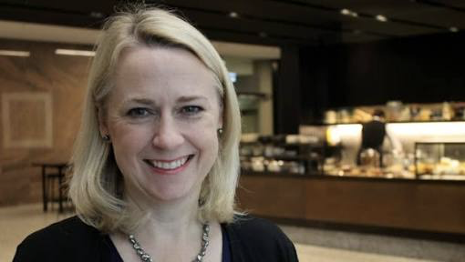 Dame Therese Walsh talks about Bold Leadership | by toni moyes | Medium