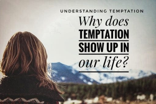 Why does Temptation show up in our life? | by Ruby | Medium