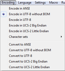 Tips and Tricks for Handling Unicode Files in Python