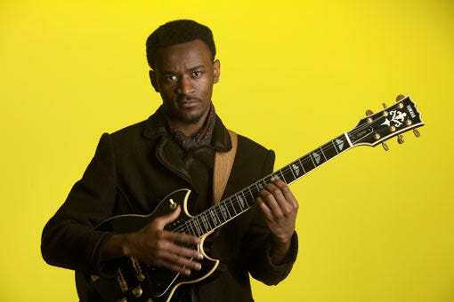 Learn African Guitar Online | Congolese Guitar Lessons Online | by ...
