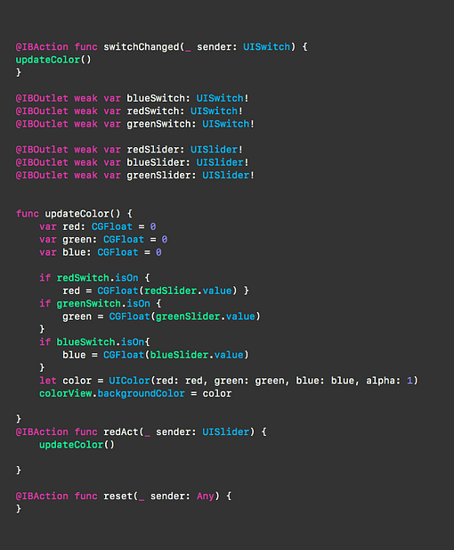 Project with Paola Campuzano. In this project my teammate and I… | by ...
