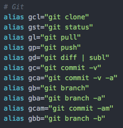 Customize Your Bash Terminal Commands | by Shun Yao | Medium