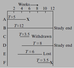 Log Rank Test, Kaplan Meier Survival Curve (Python Code) | by Elena ...