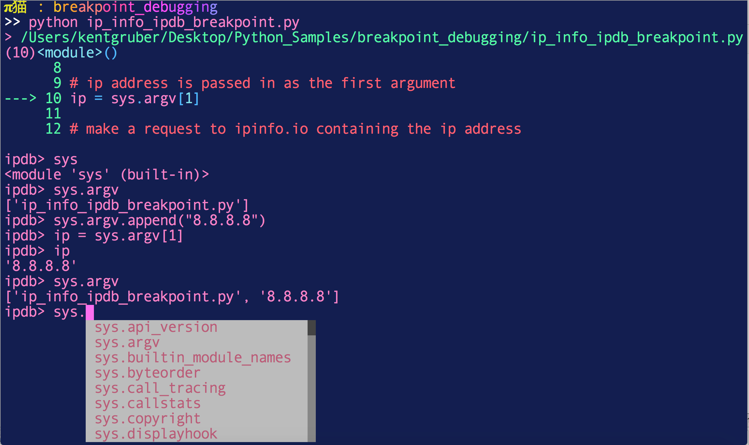 Python Debugging — Snake Wrangl’n | by Kent Gruber | Medium