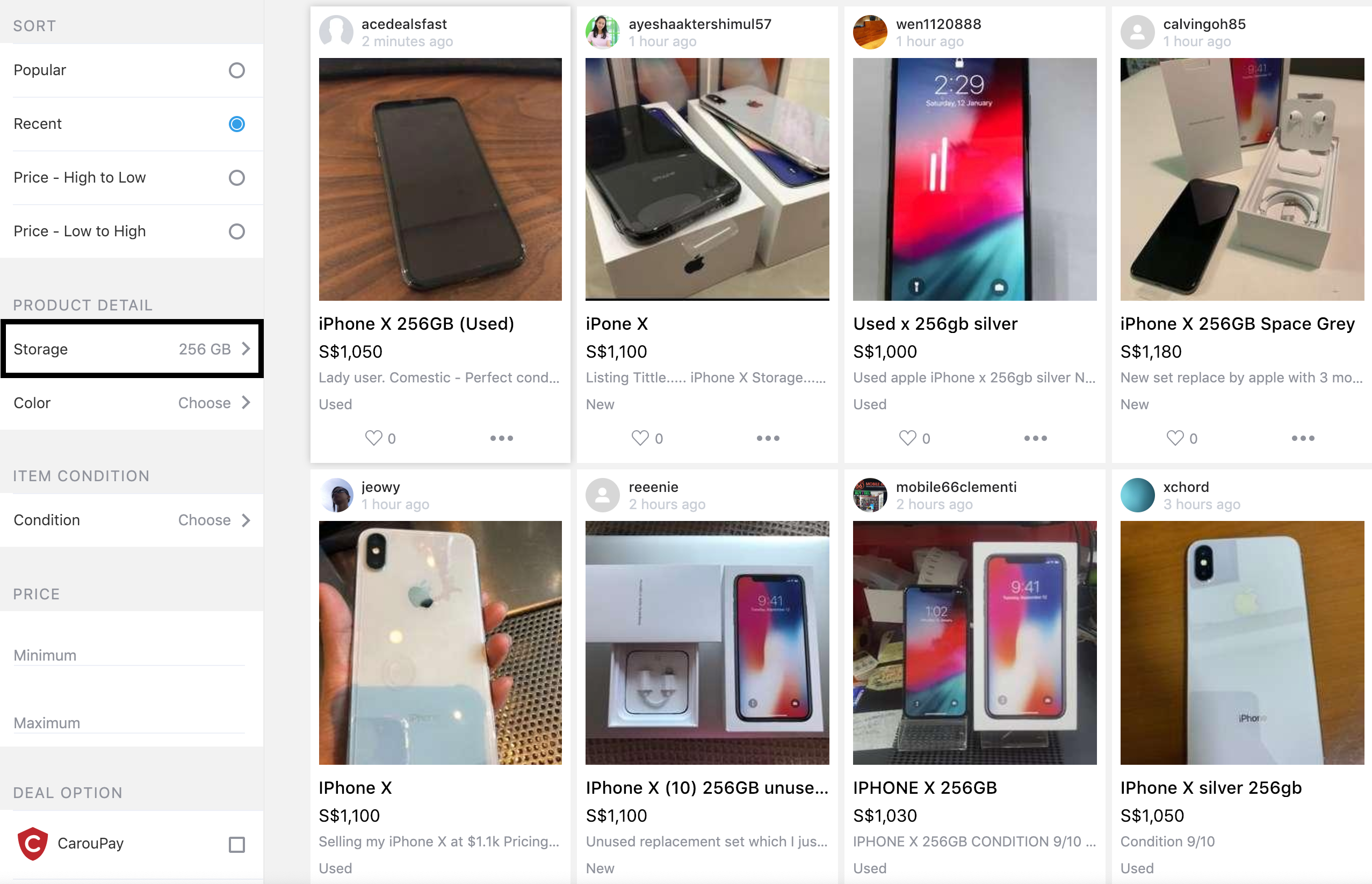 Building a Dynamic UI System at Carousell (Part 1) | by Siaw Young ...