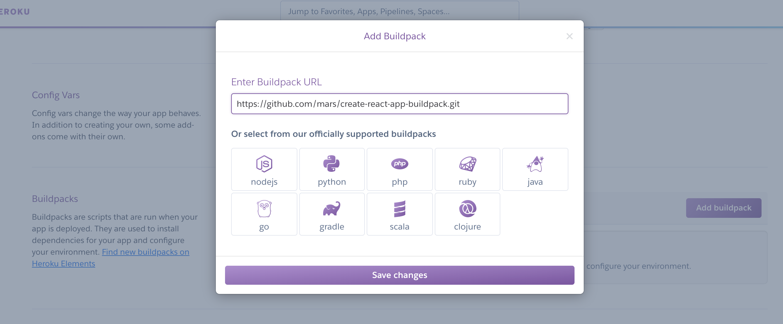 Deploying React App In Heroku 🤟 By Parshuram Reddy Jun 2020 Medium
