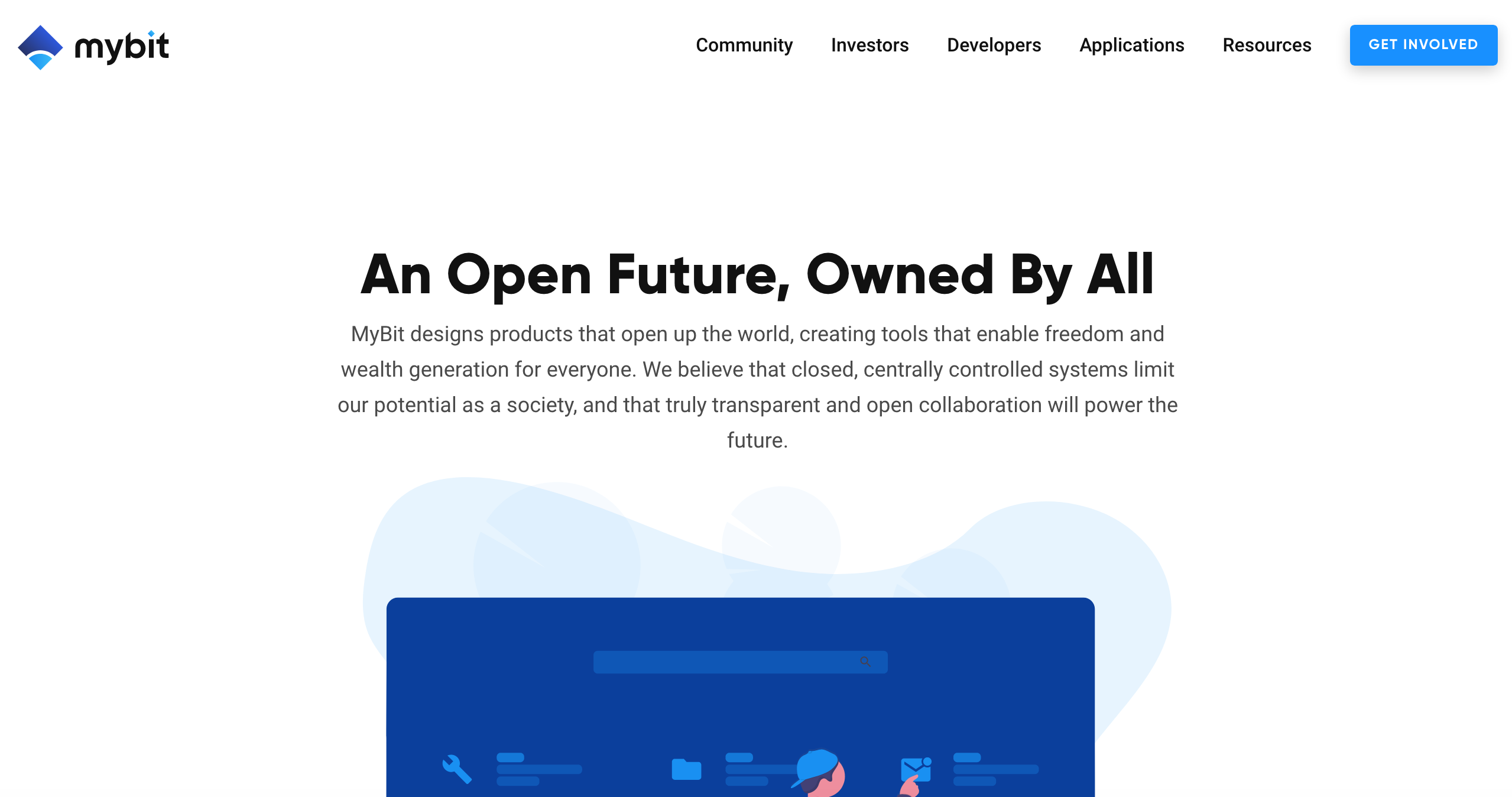 2019 Update and Vision Forward. We are very proud as a team to announce ...