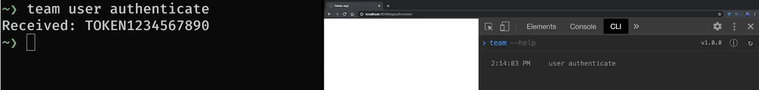 JavaScript Executables. Love it or hate it, JavaScript has… | by Corey ...