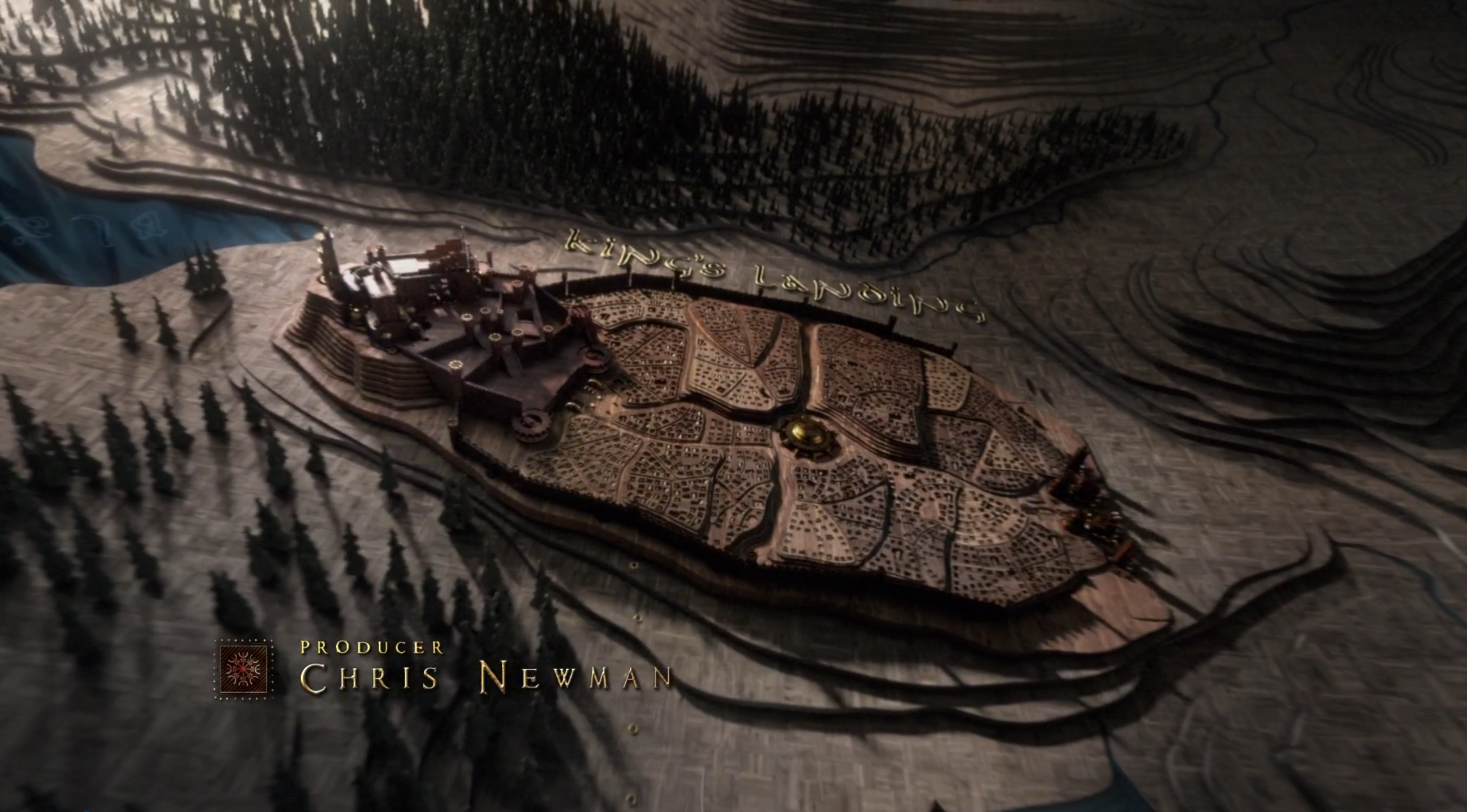 Game of Thrones 8.1 — “Winterfell” Episode Guide | by Mike McGee ...