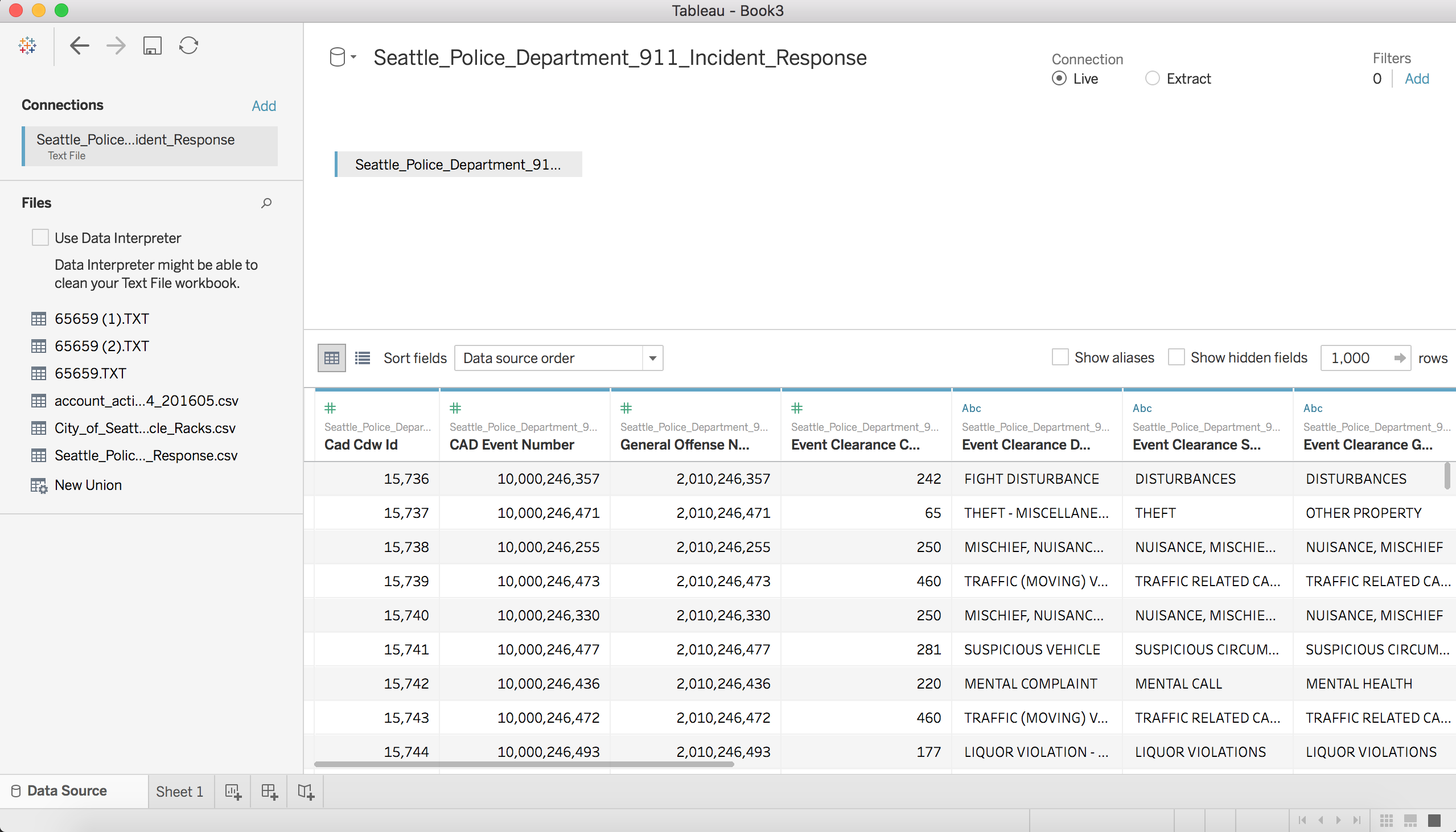 Learning by doing—a beginner’s introduction to information ...