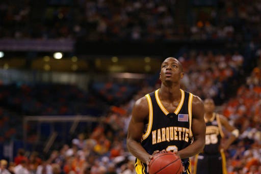 Dwyane Wade: An Inimitable Marquette Legacy | by Emily Didier | Medium