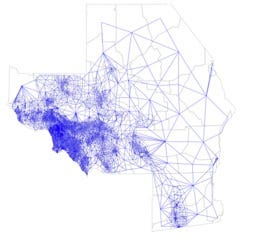 Python Opensource GIS Lib. GeoData Science Toolkit | by chaipat ncm | Geo Data Science | Medium