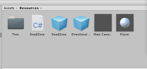 Unity Test Runner Setup Attributes And Test Case By Gatomaster Medium 2178