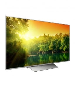 Expert Review: Sony 55 inches 4K UHD Smart LED TV KD55X8500D | by ...