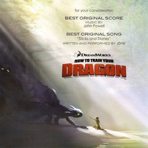 HTTYD In 2020: Soundtracks That Change Your Trajectory | by Priya ...