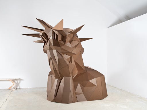 Week 10 — Artist — Joseph DeLappe & Micol Hebron | by Angel Jimenez ...