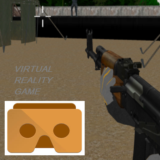 Virtual Reality Game_FPS. This game is one of the best mobile… | by ...