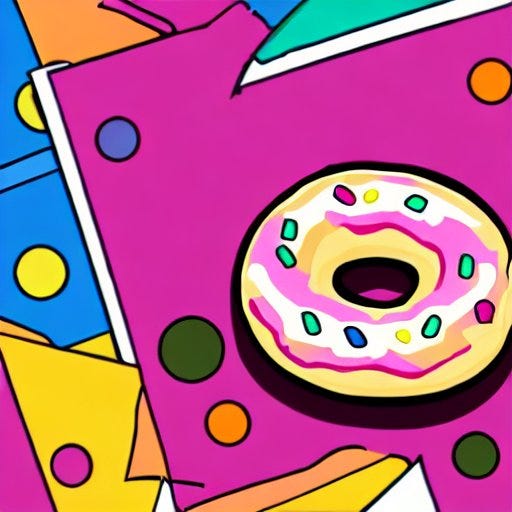 Impressive yet easy to implement Document Understanding system with OCR-free Donut Transformers ...