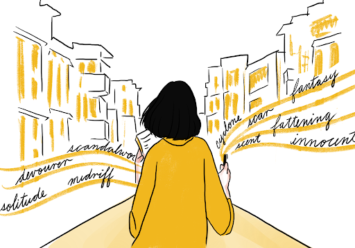 A Poet’s Path of Mastery. Written by Audrey Mei Yi Brown with… | by ...