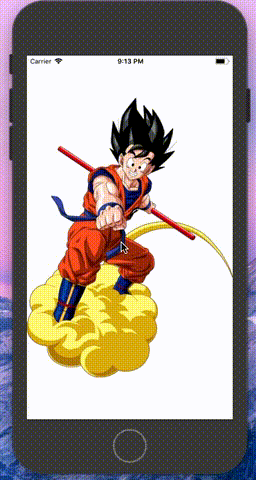 SliderAnimation using UIImageView and scrollView in Swift | by Shankar Madeshvaran | Developer ...