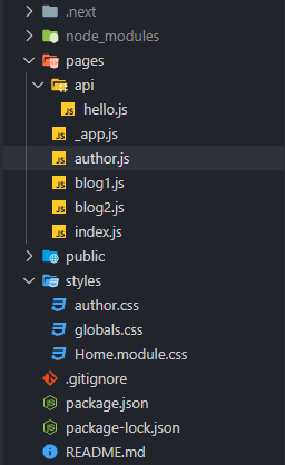How to Use getInitialProps to Fetch External Data and Populate the Data into Pre-rendered Next ...