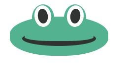 How I learned CSS by creating a frog with HTML & CSS only | by Claudia Engelsman | Artificial ...
