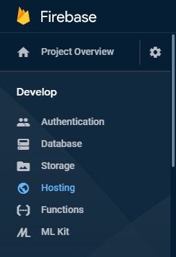 How to Connect a Custom Domain to Your Firebase Project | by Alex ...