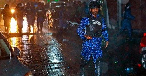 Democracy Struggle. Date: 7/Feb/2018 | by iloshifathi | Medium