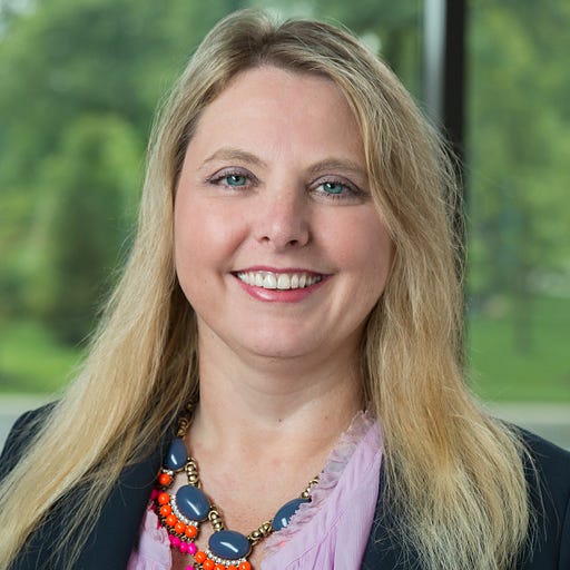 Meet a Beamer — Beth Murdoch, Product Manager | by Alejandro Vélez ...