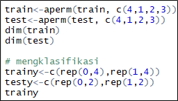 Deep Learning dengan Package Keras dan Tensorflow (Part I) | by FIRLI ...