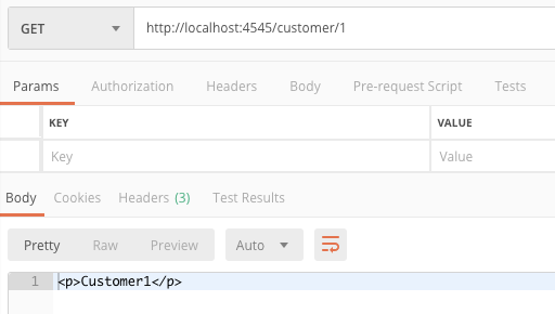 Mocking services with mountebank. We often consume different backend ...