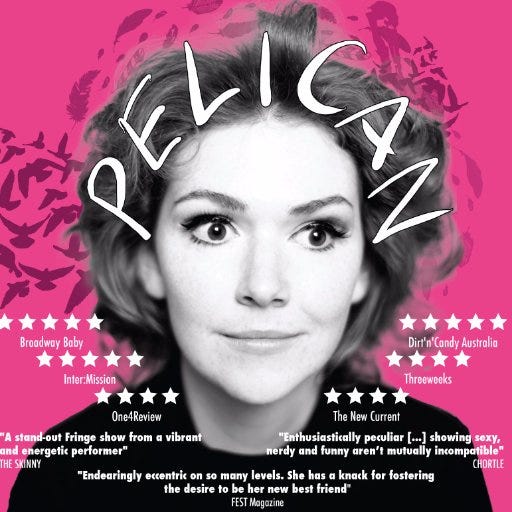 17 Reasons Why Elf Lyons Is The Coolest Of The Cool | by Rita Suszek ...