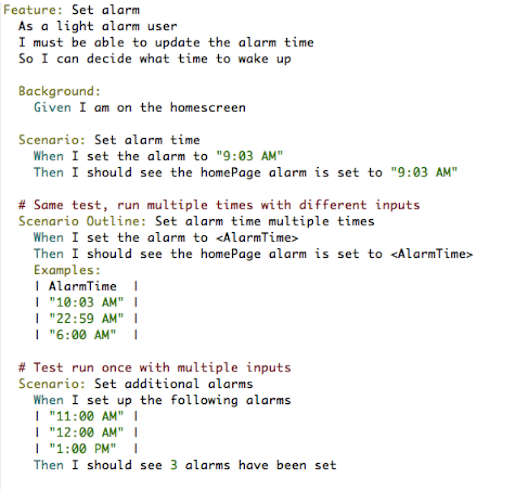 Cucumber vs Robot Framework. Understanding and working on a… | by Ilker ...